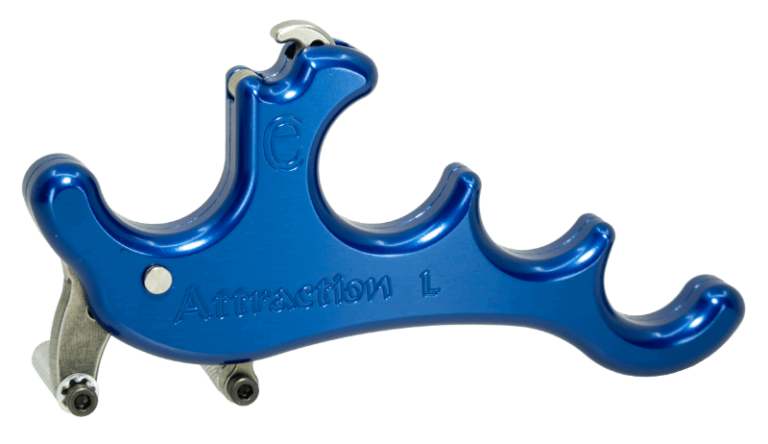 Resistance Activated Releases – Carter Enterprises