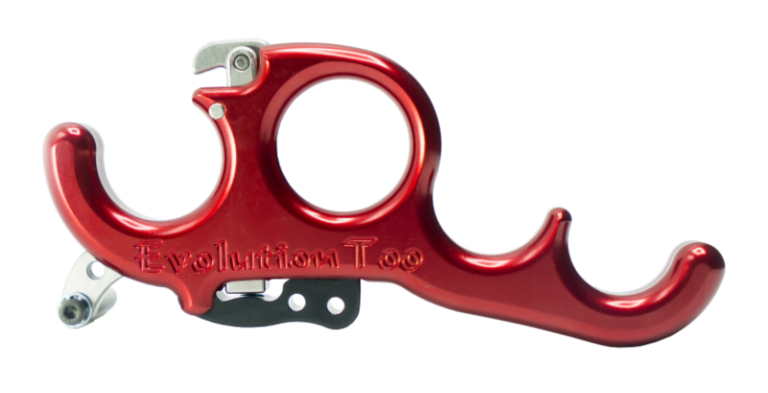 Evolution Too 4fg – Carter Enterprises