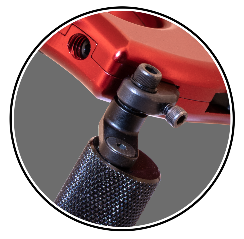 Wise Choice 24 3fg – Carter Enterprises