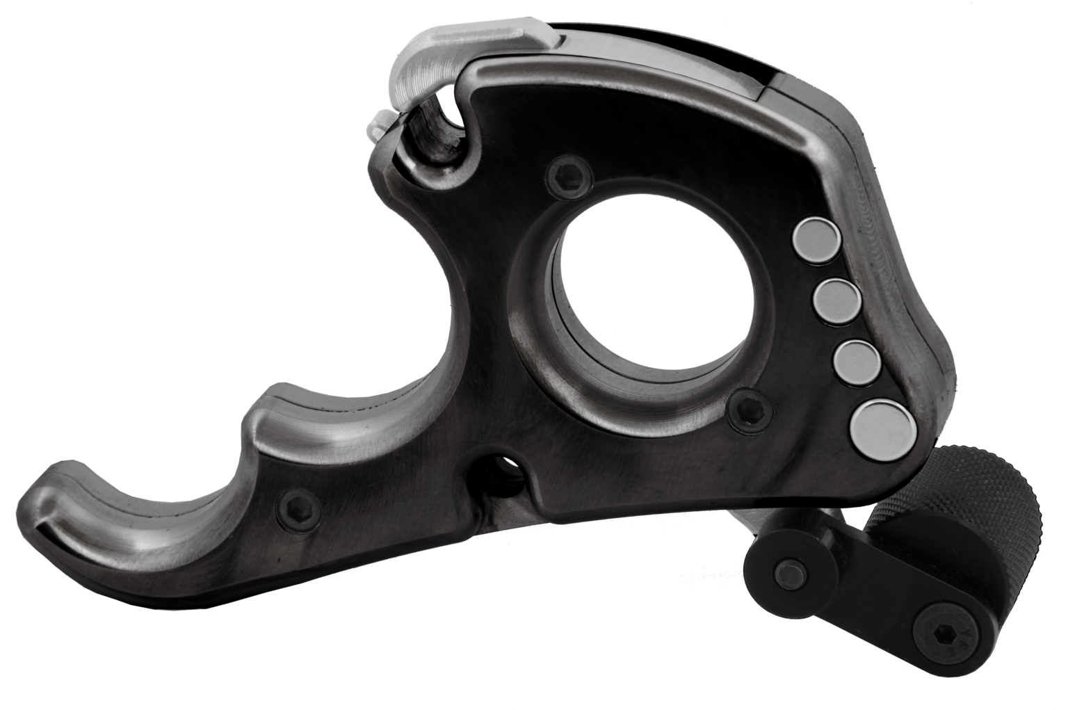 PPT (Perfect Pull Tension) – Carter Enterprises